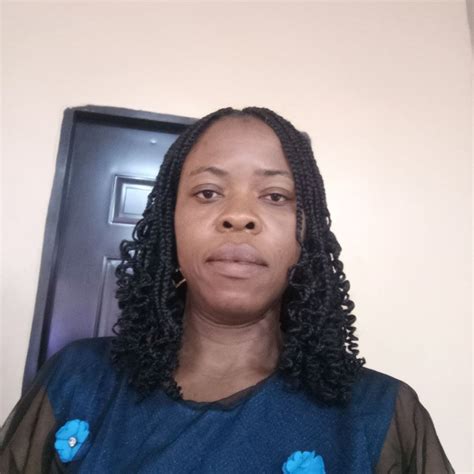 Every Saturday The Question That Comes Purity Abhulimhen Facebook