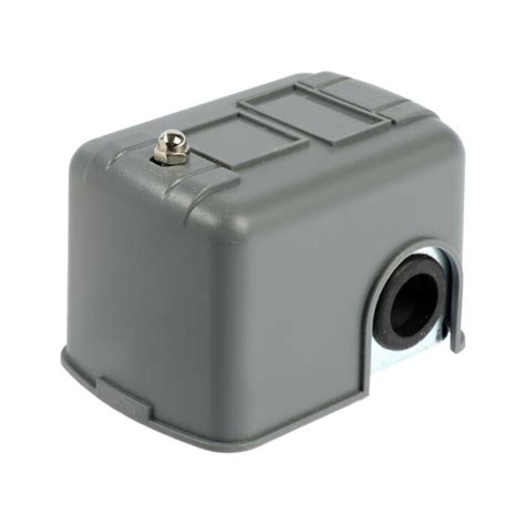 Реле давления PROFLINE RM 6, наружная резьба 1/4, давление 1.4-2.8 бар ...