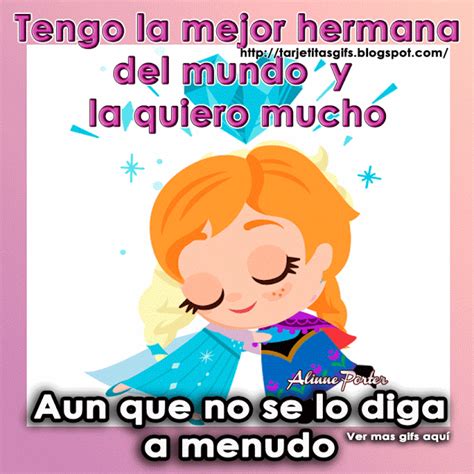 Feliz Cumpleanos Hermana Animations Feliz Cumpleanos Hermana Animations