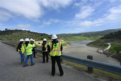 Working At Santa Clara Valley Water District Great Place To Work®