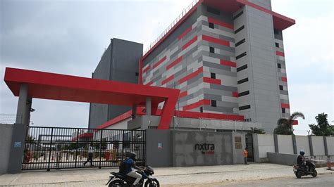 Karnataka To Set Up 300 Acre Data Centre Park At Tavarekere In 18