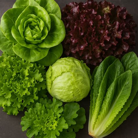 Lettuce Varieties In Australia Best Types To Grow And Buy Canberratop