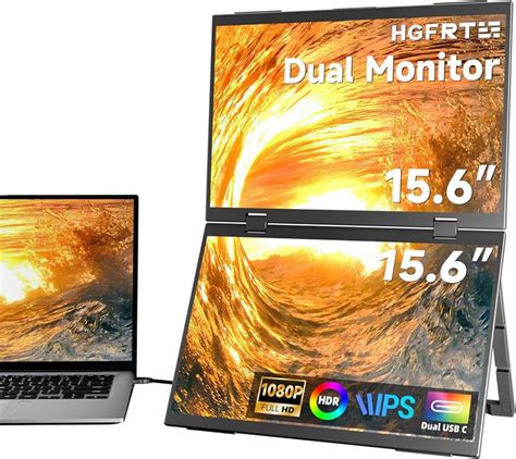 5 Best Buy Dual Computer Monitors For Superior Productivity Techzaru