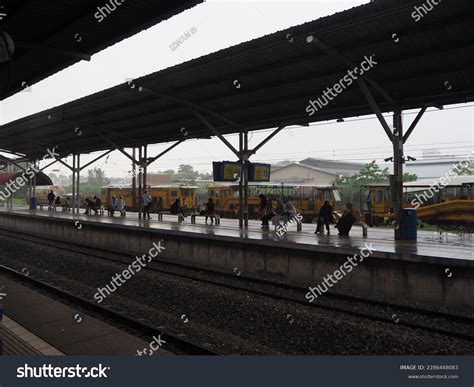 547 Imágenes De Keretapi Tanah Malaysia Imágenes Fotos Y Vectores De