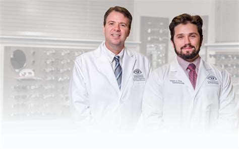 Two Docs Falgoust Eye Medical And Surgical
