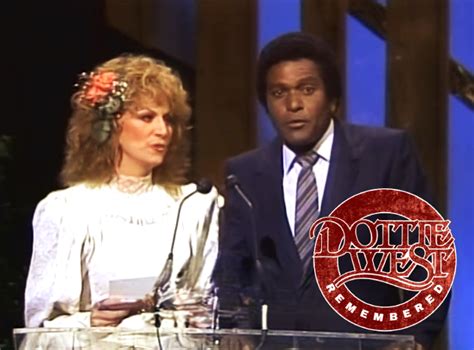 Dottie West Remembered Music City News Awards June 1983