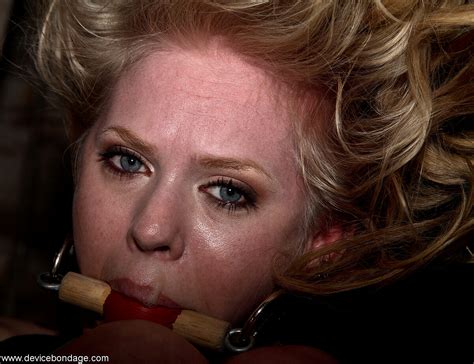 Babe Today Device Bondage Sarah Jane Ceylon Semmie Dildo Sexo Access