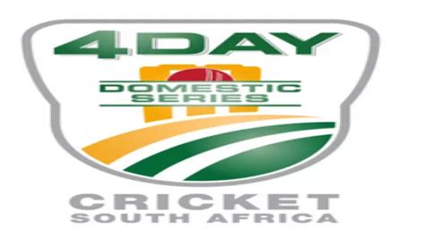 Csa Four Day Series Division Two 2025 26 Points Table Teams Players And Latest Updates 18