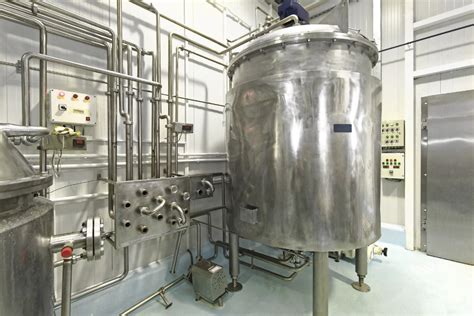Pmg Engineering Build World Class Food Factories Project Quality