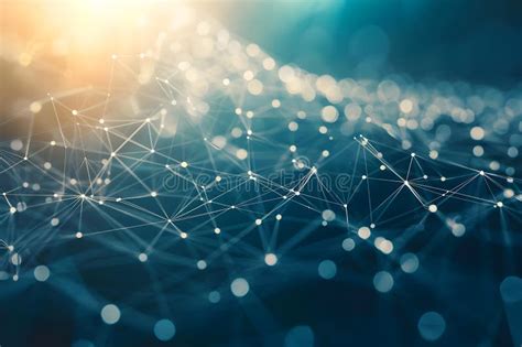 Exploring The Intricate Network A Visual Journey Into Connectivity