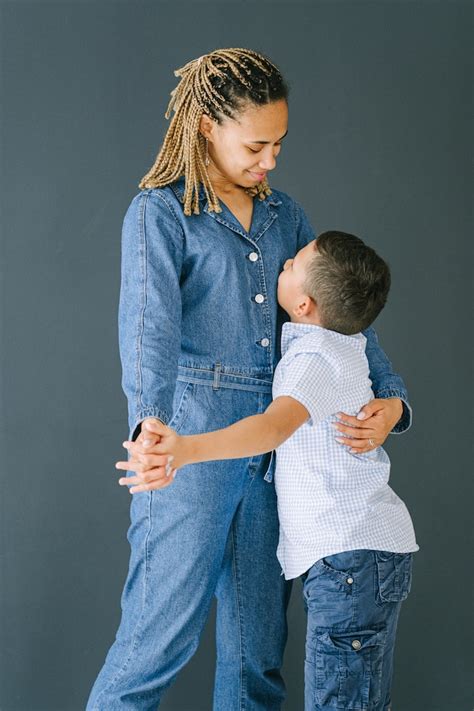 130 Heart Melting Mom Son Captions For Cherished Memories Pinkvilla