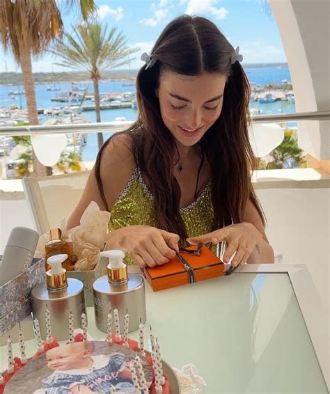 Picture Of Celine Bethmann