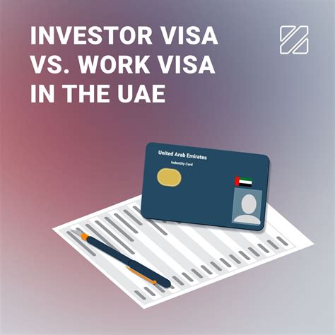We Continue To Introduce You To The Types Of Visas In The United Arab Emirates Today Well
