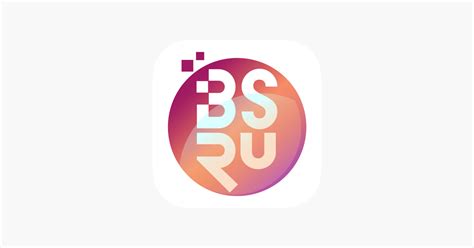 ‎bsru App On The App Store