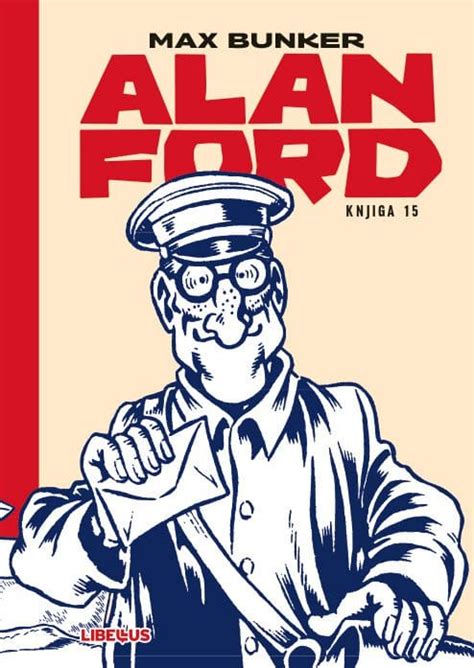Alan Ford Grunf