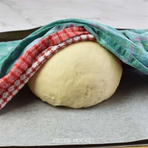 Cob Bread Recipe Pocket