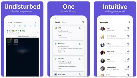 11 best notification apps for android in 2025 android ally