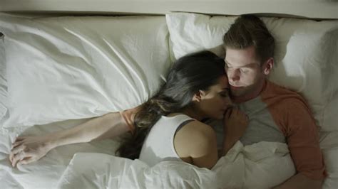 14 543 Intimate Couple In Bed Stock Videos Footage And 4k Video Clips