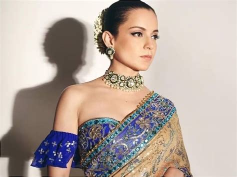 Kangana Ranaut Says Paris Olympics Opening Was About Being Homosexual Why Cant Sex Stay In