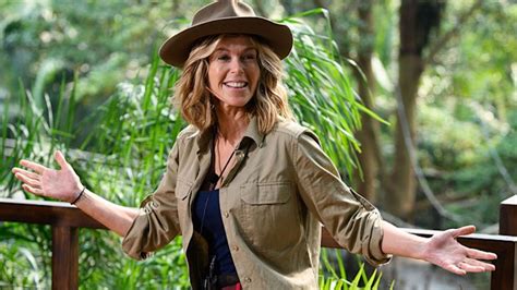 Kate Garraway Reveals How Im A Celebrity Prepared Her For Husband