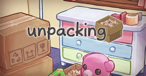 Unpacking has topped 1 million sales in one year