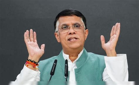 दिल्ली में हम बनाएंगे सरकार कांग्रेस नेता पवन खेड़ा ने किया दावा Aap पर बोला हमला Congress