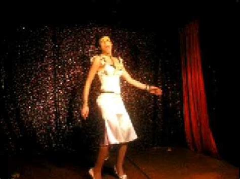 Yuni Carey At Club Cobra Youtube