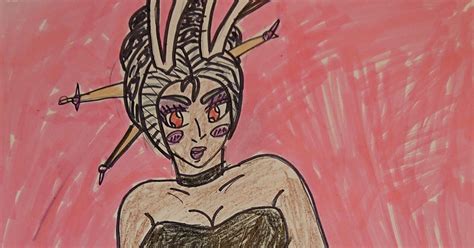 Ff12 ベッドの上の妖艶セクシーなフランお姉さま 阿修羅観音のイラスト Pixiv