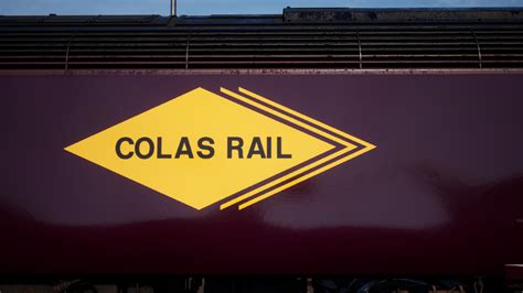 Creators Club Ex Emr Class 43 Colas Rail