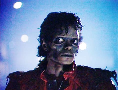 Fondo De Pantalla De Hombre Lobo De Michael Jackson Thriller