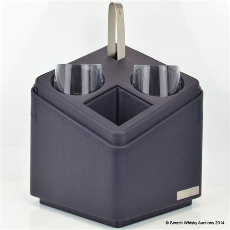 Johnnie Walker Blue Label Porsche Cube The 44th Auction Scotch Whisky Auctions