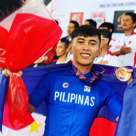 Philcycling Happy Birthday Jerico “nano” Rivera Our Facebook