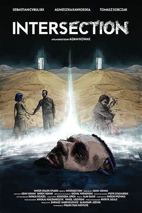 Stream Intersection 2025 Find It On Netflix Prime Video Hulu And More