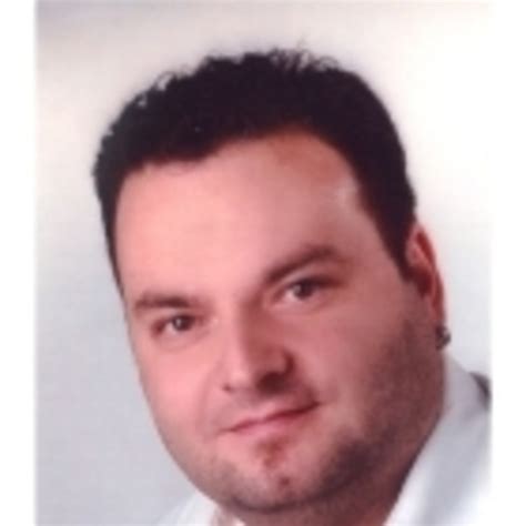 Markus Alexander Geschäftsführer And Entwickler Markus Alexander Xing