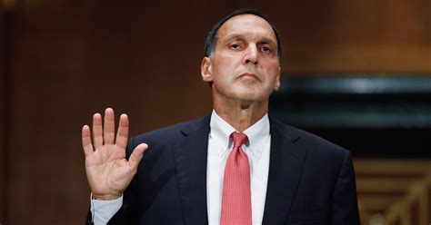 Dick Fuld Is Leaving His Job