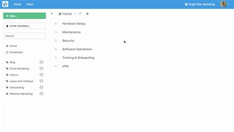 Detail Sample Runbook Template Koleksi Nomer 9