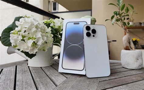 Iphone 14 Pro和pro Max：如果你想要聖誕節的智慧型手機，就得抓緊時間了