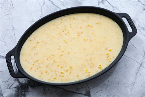 Corn Pudding