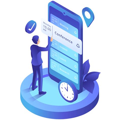 Efficient Scheduler Time Management App Development Solutions