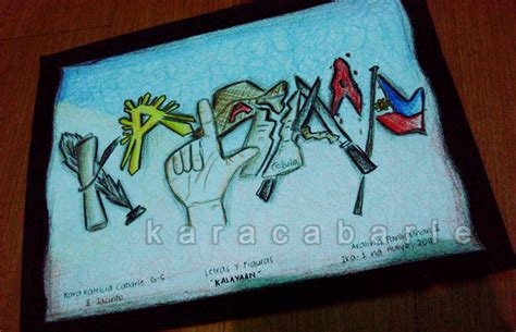Letras De Figuras Imagui