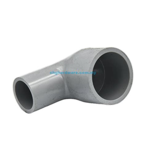 Pvc Pipe Fitting Reducing Elbow Chghardware