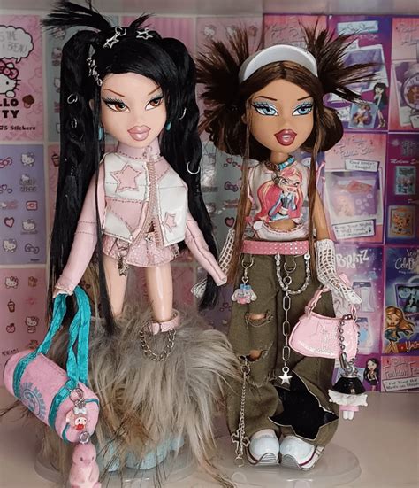 Been A While Since I Used Bratz Clothes ° ° R Bratz