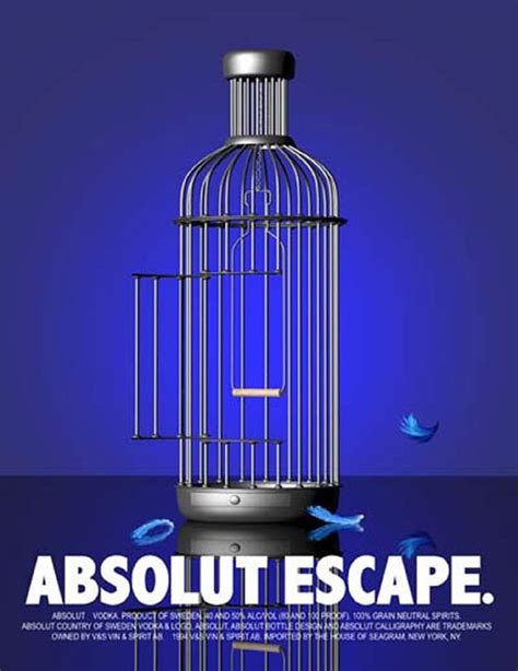 Absolut Ad Absolut Vodka Vodka Absolut