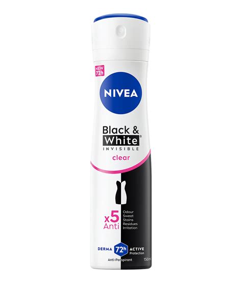 Products Nivea