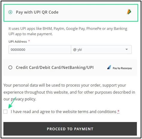 How To Pay Via UPI QR Code TechnoBaazi