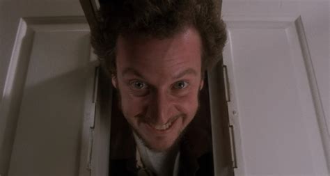 Marv Home Alone Electrocuted