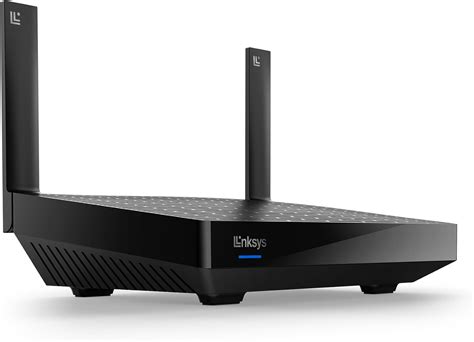Amazon Com Linksys Mesh Wifi 6 Router Dual Band 1 700 Sq Ft Coverage 25 Devices Speeds Up
