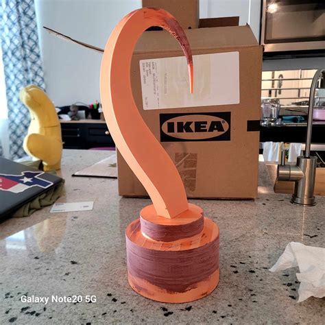 Fnaf Foxy Hook Cosplay Etsy