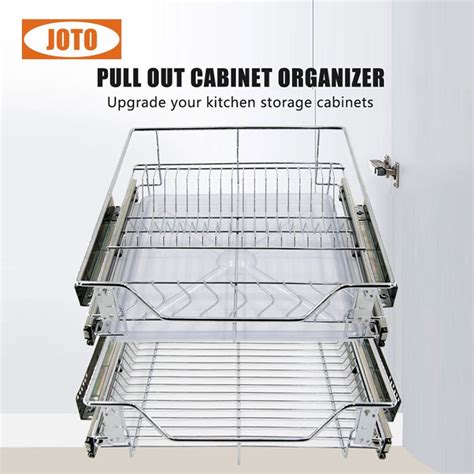 Pull Out Cabinet Best Prices And Online Promos Apr 2026 Shopee