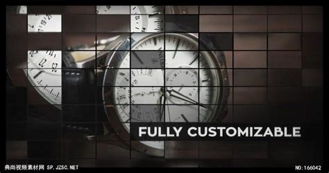 10422 网格遮罩图片开场 Ae模版源文件下载ae模版 Ae素材免费下载ae模版